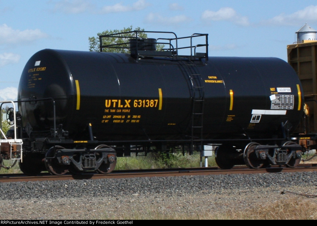 UTLX 631387